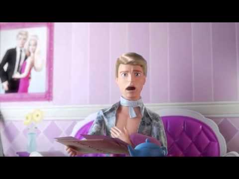 Barbie: a serial killer | Purposeful Play