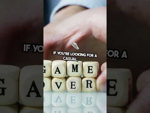 Scrabble vs. Wordle: Ultimate Word Challenge!