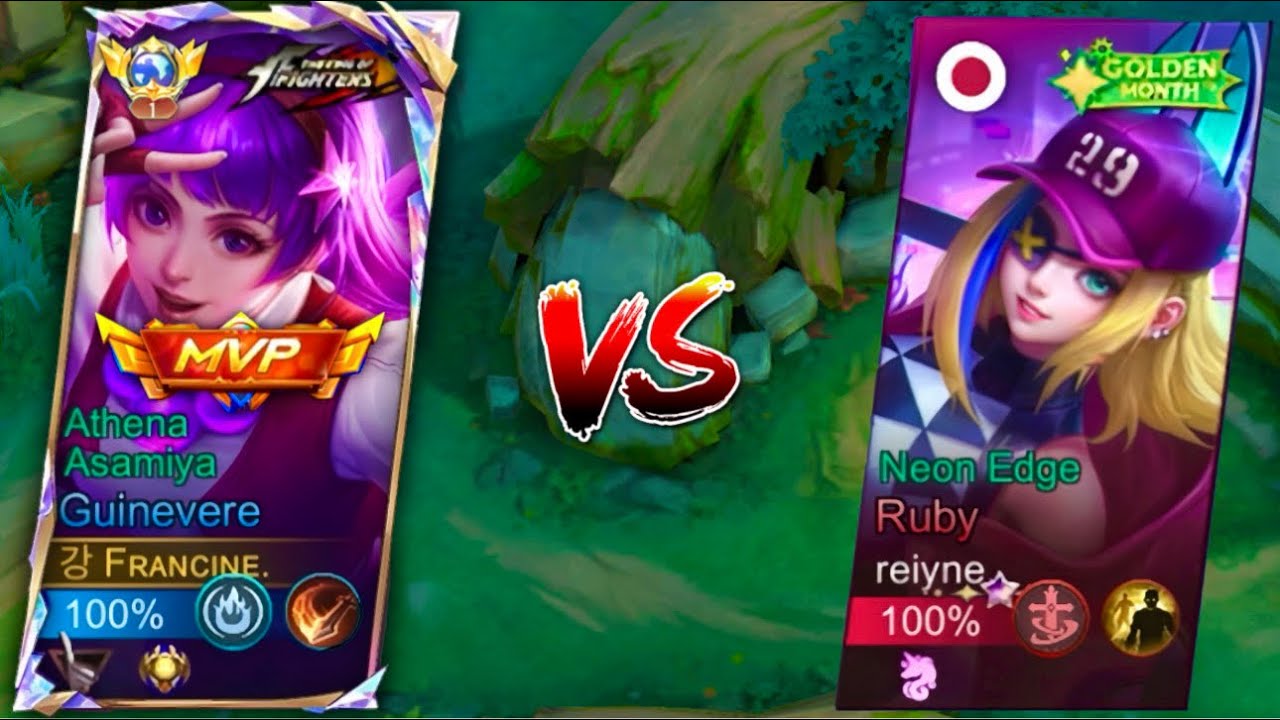 TARGET LOCKED: I MET AN ARROGANT PLAYER IN RANK!!😵(trully unexpected)