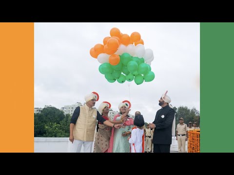 75th Independence Day Celebrations | PMPML Pune