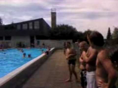 Heidehof Freibad