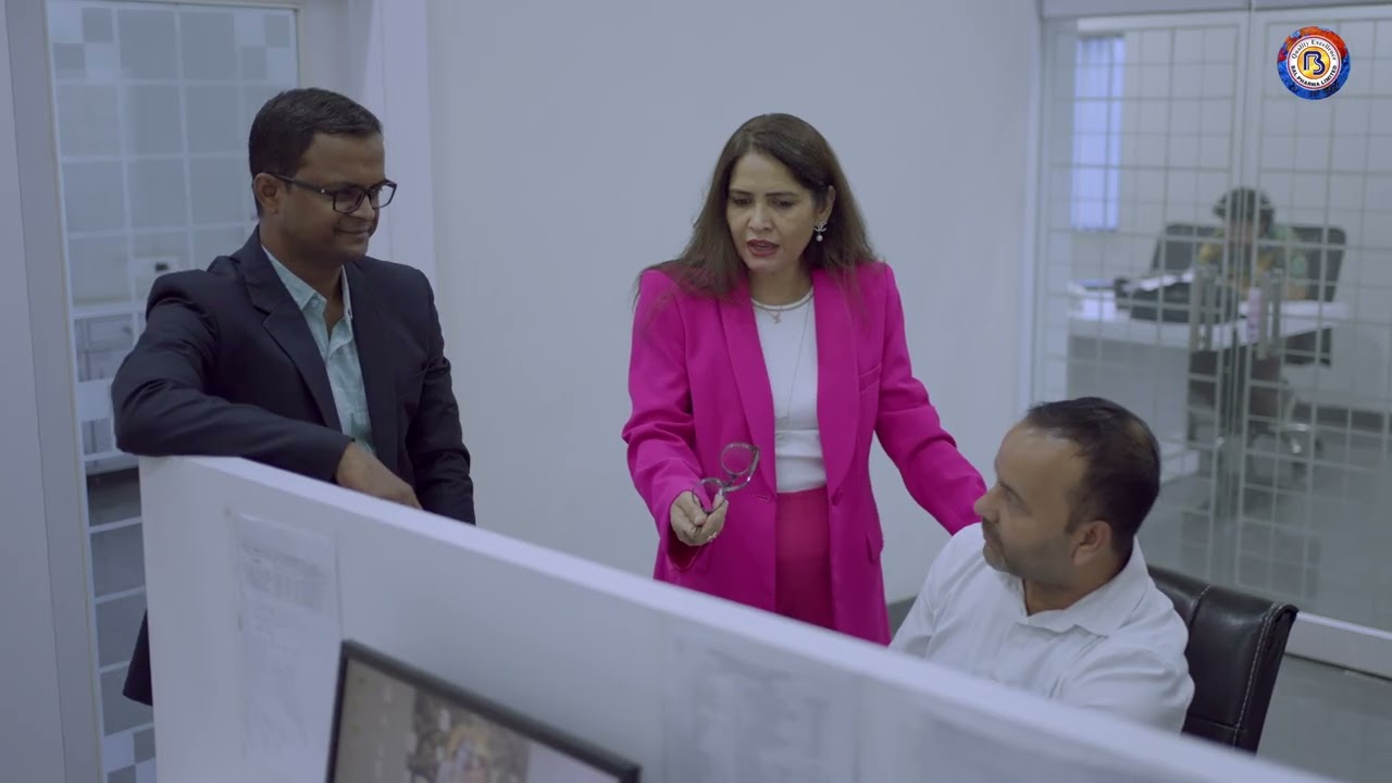 BAL PHARMA - CORPORATE VIDEO