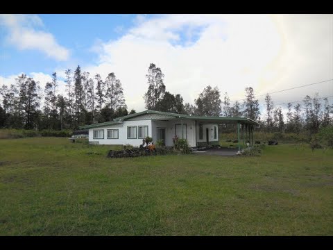 16-2120 Io Kea Rd, Kurtistown, HI 96760