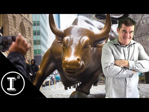 Charging Bull Statue - Best Place to BUY a Beautiful Bronze Statue of the Wall Street Bull