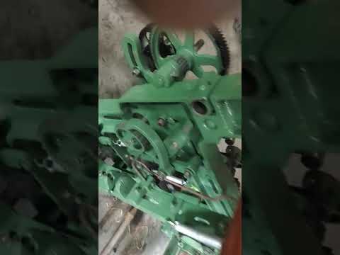 Shuttle Loom Machine at Best Price in India