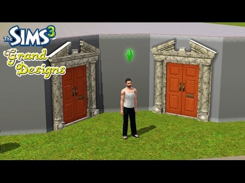 Steam Community :: Video :: The Sims 3 Grand Designs - Geoff's Gym