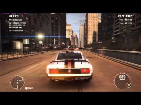 Steam Community :: Video :: Grid 2 PC gameplay - 1080p.