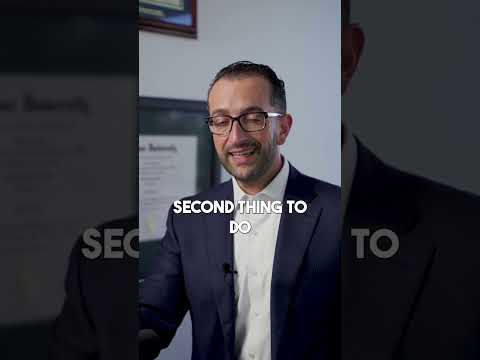 RESTRAINING ORDER | Law Office of David P. Shapiro