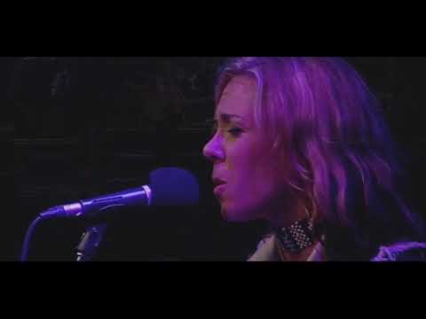 Amanda Rheaume Full Band Video EPK
