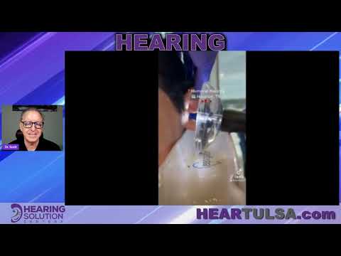 How to remove ear wax