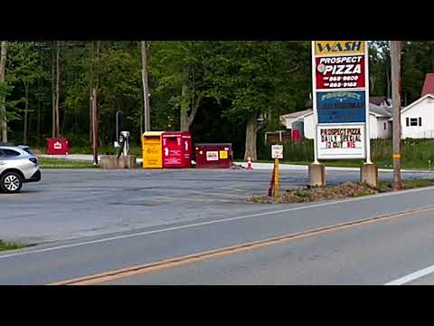 Cenozar"8k ultra HD" video camera from Amazon: Unedited sample example test footage (8k@15fps) mp4
