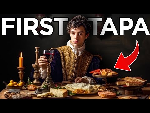 Spanish Tapas UNCOVERED: What They Are and the PROPER Way to ENJOY Them