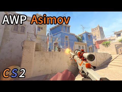 Steam Community :: Video :: AWP Asimov CS2