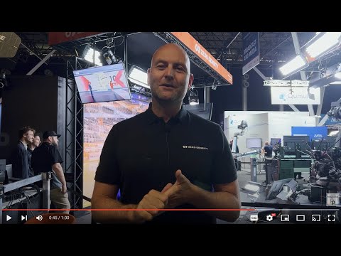 IBC 2023 - postPerspective