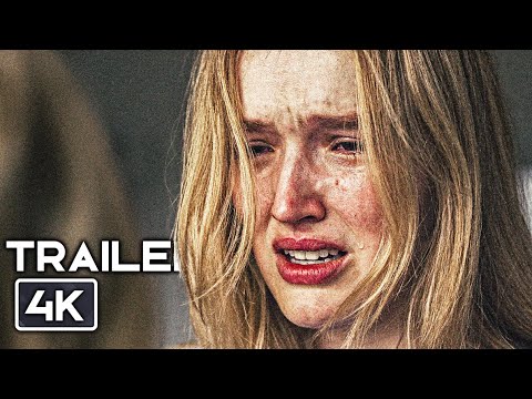 TO KILL A WOLF Official Trailer (2025) Drama, Mystery Movie UHD