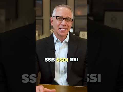 3 Types of Social Security Benefits