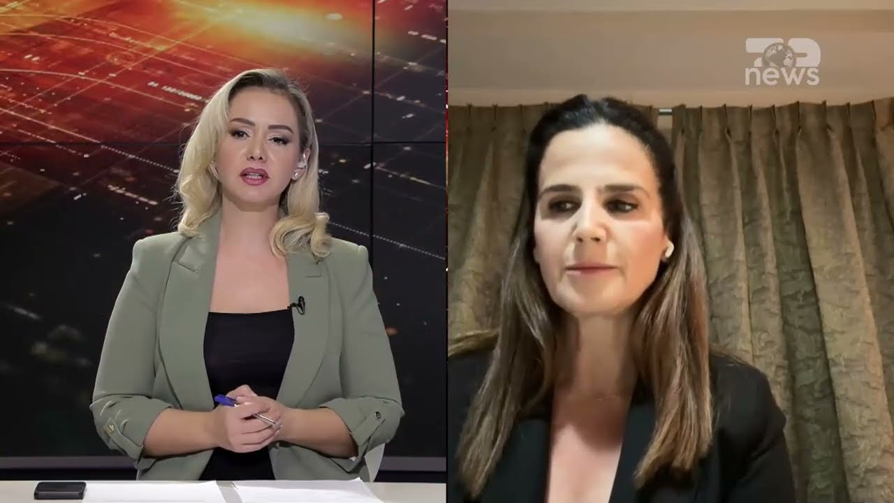 Arrestohet ish-drejtoresha e Kadastrës Durrës me udhër të SPAK ... Arrestohet ish-drejtoresha e Kadastrës Durrës me udhër të SPAK ...