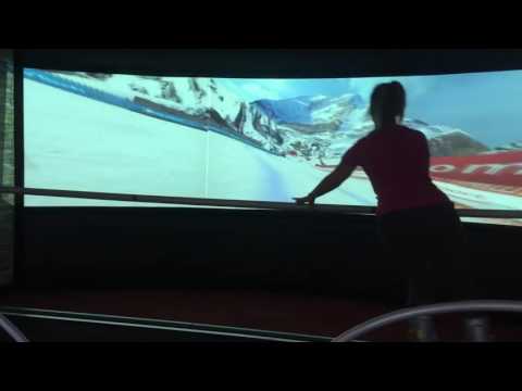 SkyTechSport Ski & Fit - Gonzo