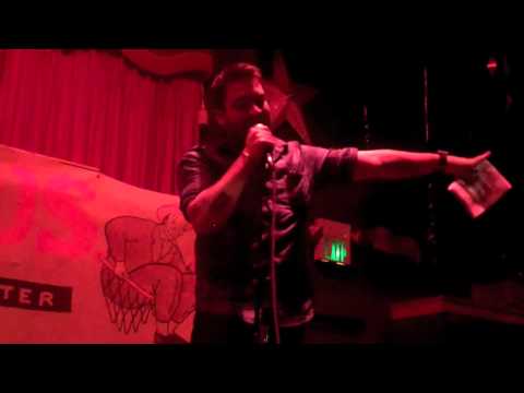 THE RUMPUS: the definition of success – Litseen