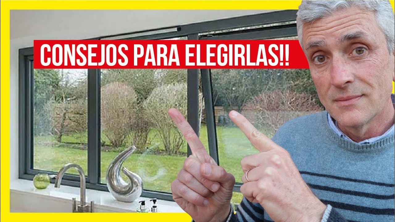 Window Types | 👌 Secrets to Choosing the Right Windows for Your Home