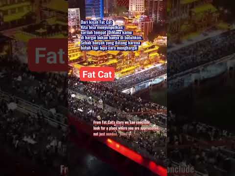 fatcat death #youtubeshorts #viral #fatcat #gamer