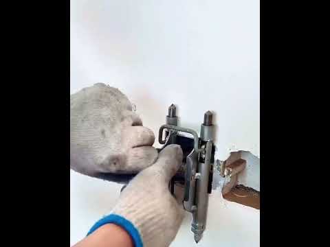 THE FASTEST WAY TO PULL WIRE LIKE A PRO