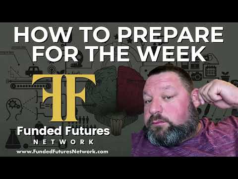 Funded Futures Network