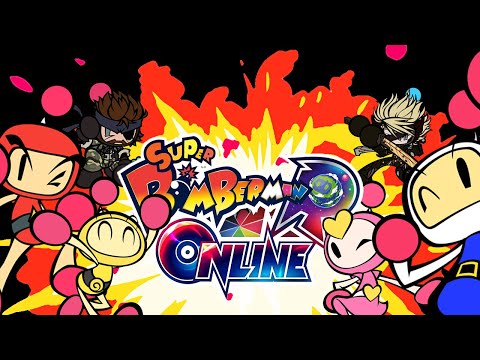 Steam Community :: Video :: Super Bomberman Online im MULTIPLAYER spielen!
