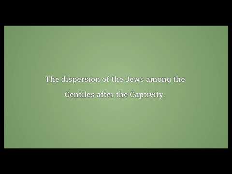 Diaspora Meaning