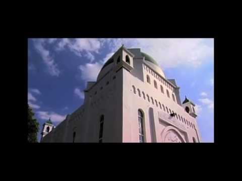 Introduction to the Ahmadiyya Muslim Community USA (HD-4min)