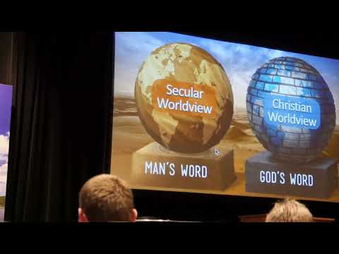 The Truth of God's Word - Answers in Genesis