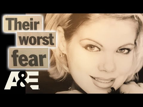 Shocking Prison Recording Helps Detectives Find a Killer 14 YEARS Later | Cold Case Files | A&E