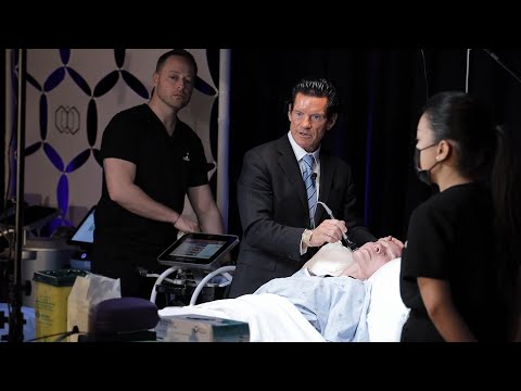 Forma Skin Tightening: Unveiling Timeless Beauty | Real Client Transformation