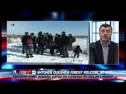 21 Live News 09.02.2015
