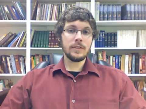 Give Me the Bible #90 - What does it mean that God has Authority?