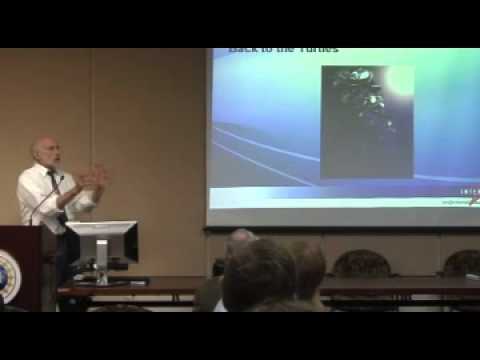 WATCH Series - Trust and Turtles All the Way Down, Ken Klingensteinis