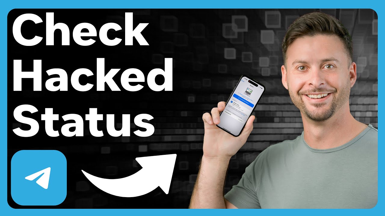 How To Check If Telegram Is Hacked Or Not
