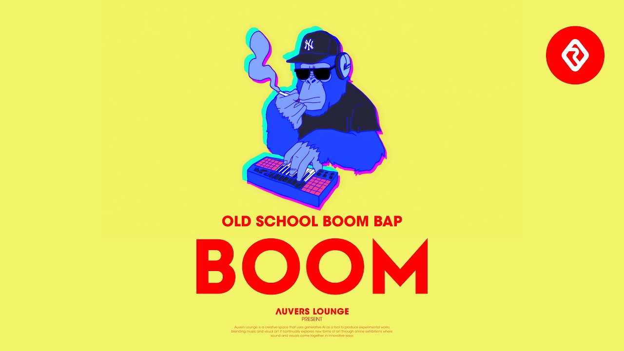 | HIP HOP | BOOM BAP | EP.23 | Dope beats, good vibes, your head starts nodding