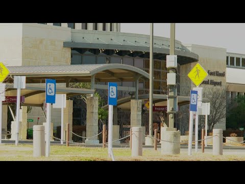 Killeen-Fort Hood Regional Airport awarded $5 million grant