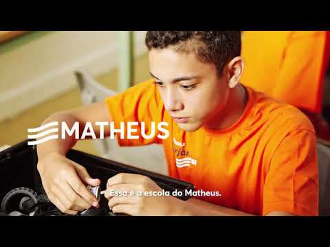 Matrículas abertas | Escola Firjan SESI