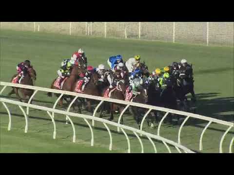2022 BRC EAGLE FARM Queensland Oaks