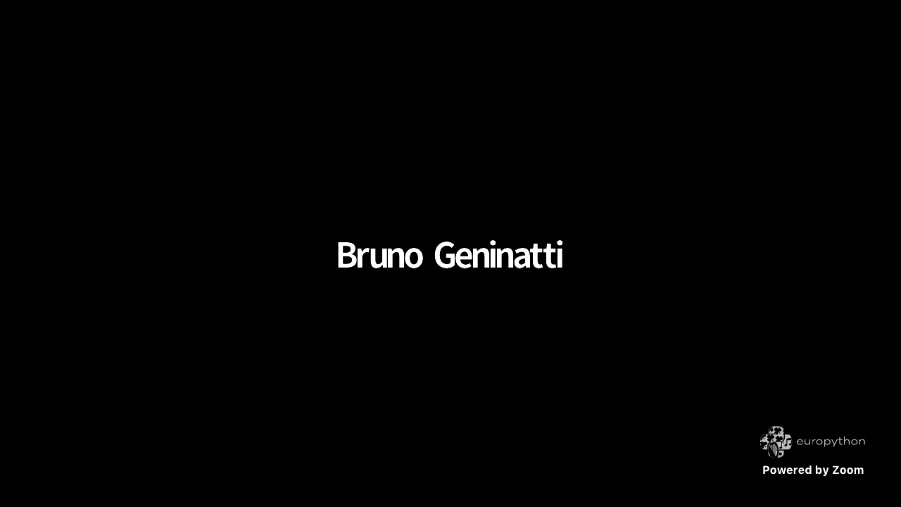 Python Argentina Meetup