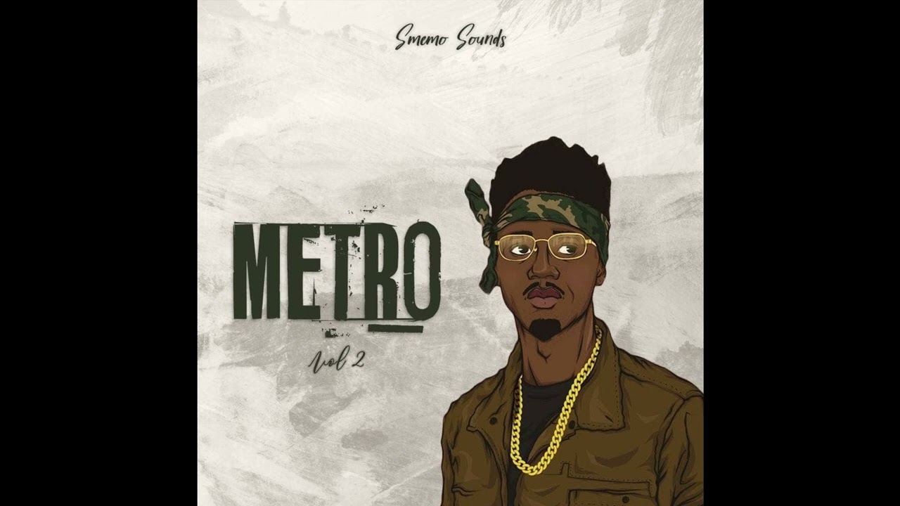 METRO vol 2 (Demo)