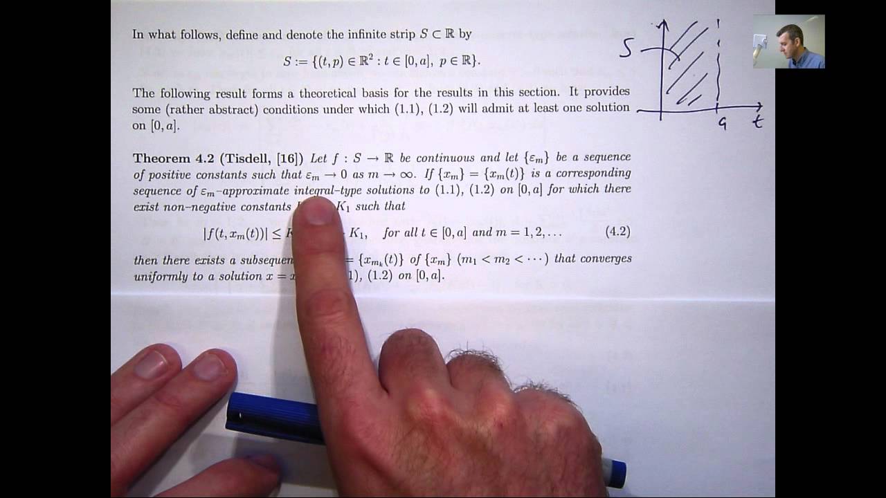 Approximate solutions to fractional differential equations
