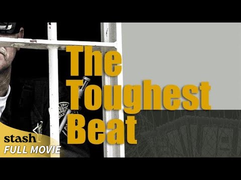 The Toughest Beat | Social Issues Documentary | Full Movie | Max-Security Prisons