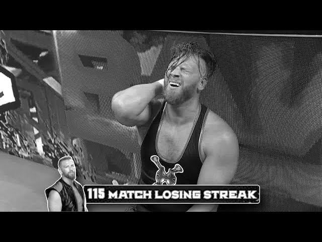 10 of the most memorable WWE Jobbers.