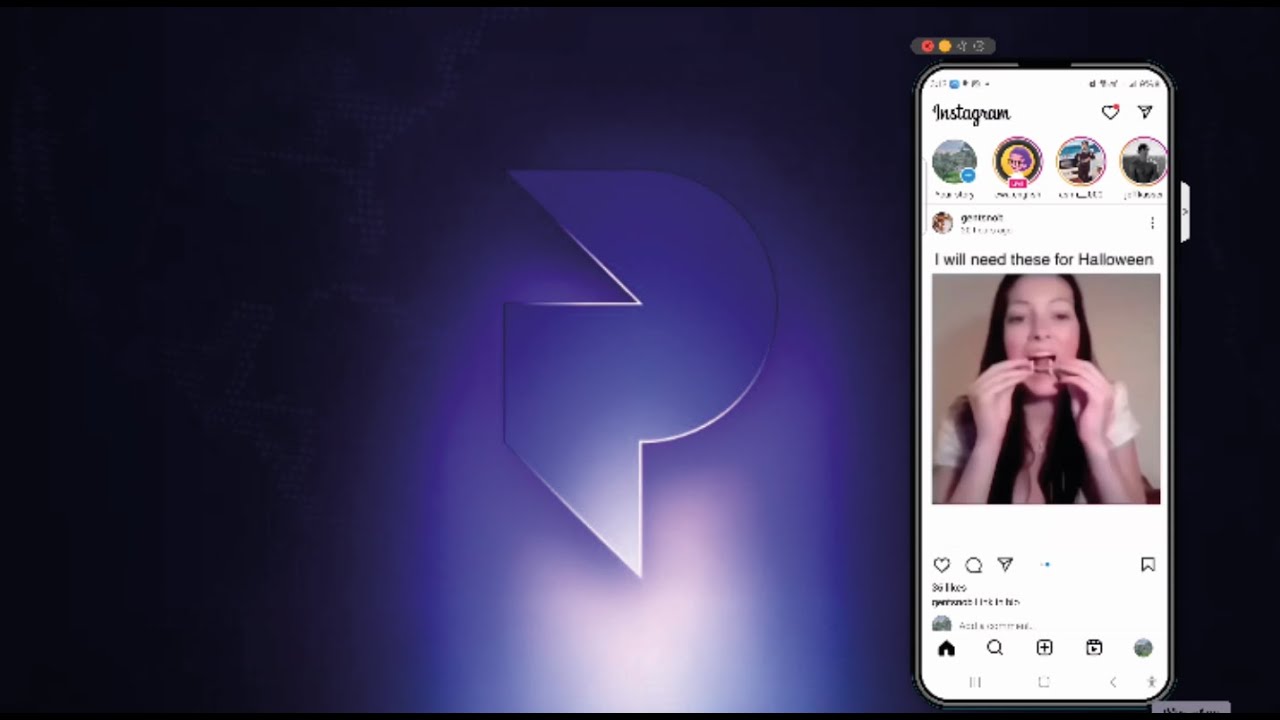 InstaPay International Money Transfer | Send Money Worldwide from Instagram