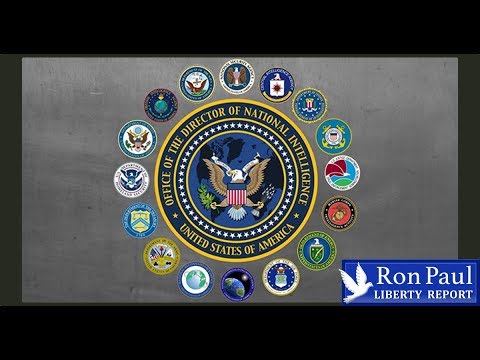 Trump's Record Spy Budget - What Do We Really Get For $86 Billion?