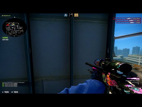 Steam Community :: Video :: default rounds faceit