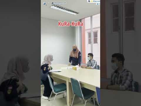 Tipe-tipe Mahasiswa di Kampus Universitas Muhammadiyah Jakarta